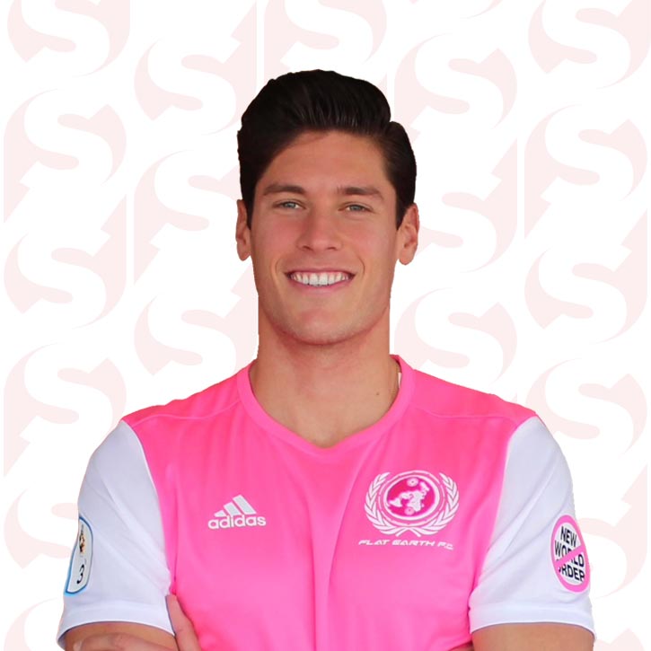 Futbolistas | ProtioSport