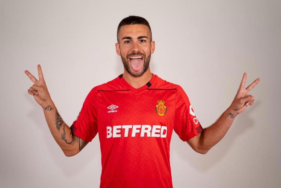 Dani Rodríguez en el once de la Primera vuelta | ProtioSport