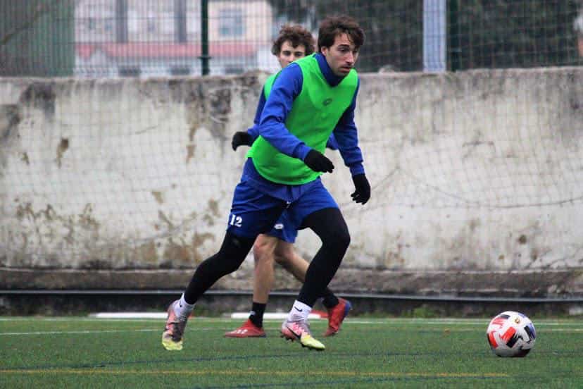 Rubén Sánchez Marcano | ProtioSport