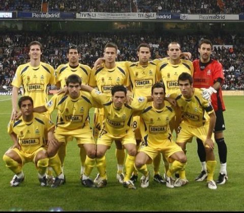 El trio calavera y el "ALCORCONAZO" | ProtioSport