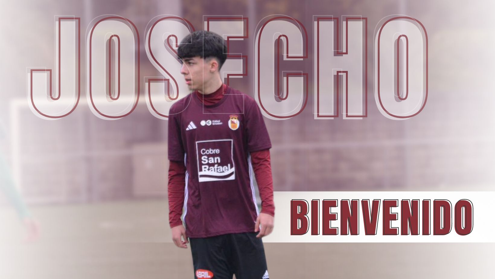 Benvido a o Bruxo de Amio, Josecho Rey | ProtioSport