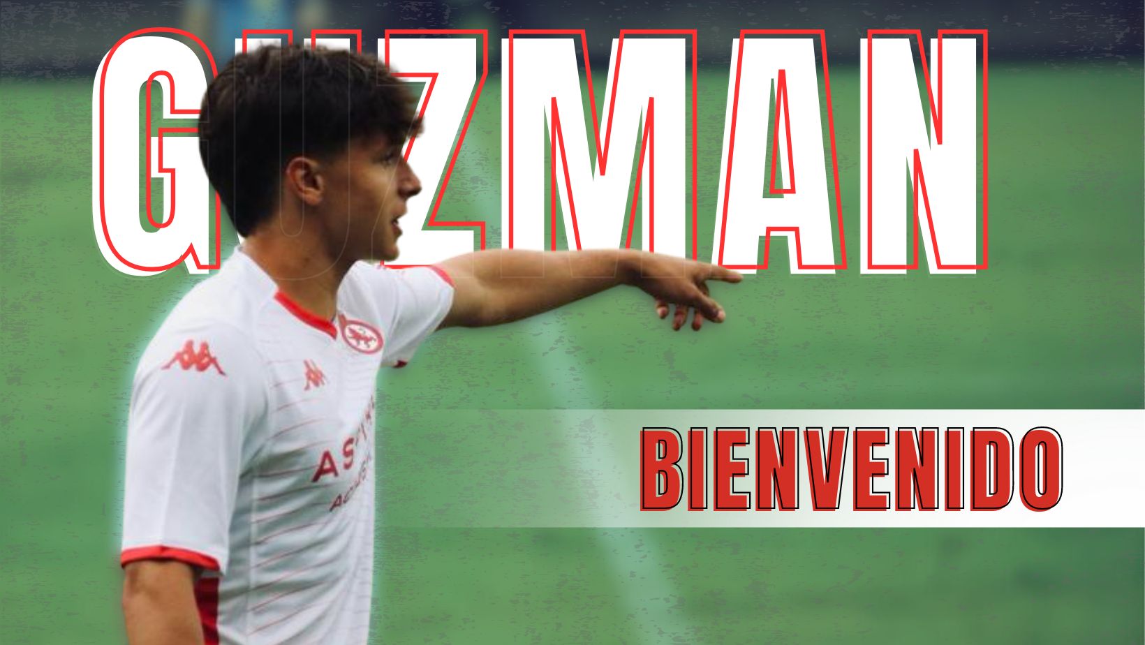 ¡Guzmán, El León! | ProtioSport